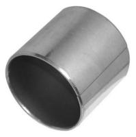 China High - Load Half Barings Shell Steel  & POM Composite Bushings for sale