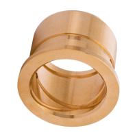 China Oilless Bushing C86300 Manganese Bronze Bushes, Self-Lubricating for sale