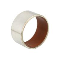 China Red  Bushings Inch Size Split For Hydraulic Bushing for sale