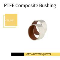 China Self - Lubricating Composite Bearings for sale