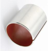 China Vane Pump Sintered Self Lubricating Bushes Low Absorption Of Water And Swelling for sale