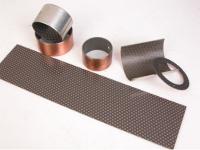 China Cylindrical Bush & Thrust Washer for sale
