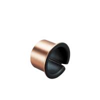 China Self Lubricating Tin Plated  Bushing -200.C To 280.C 10 000 Psi Pressure Resistance for sale
