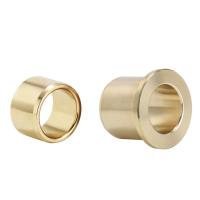 China C86300 CuZn25Al5 Graphite Oilless Bronze Bearing for Construction Projects for sale