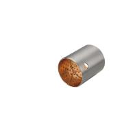 China CuPb30 JF700 Bronze Bushing Material Bimetallic Strip Metals USA SAE -48 for sale