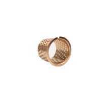 China CUSN6 / CUSN8 CW453K Phosphor Tinbronze 090 & 092 Sliding Bearing for sale