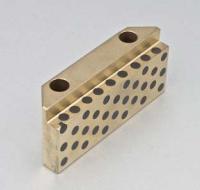 China RG5 Cast Bronze JESW Plate Easy to Install and Suitable for Up To 400C Temperature Range for sale