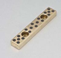 China RG5 Cast Bronze JESW Plate Easy to Install and Suitable for Up To 400C Temperature Range for sale