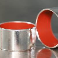 China Press-fit Stainless Steel Bushings High Light and Corrosion Resistance for Installation for sale