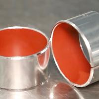 China Press-fit Stainless Steel Bushings High Light and Corrosion Resistance for Installation for sale