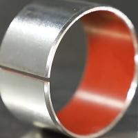 China Press-fit Stainless Steel Bushings High Light and Corrosion Resistance for Installation for sale