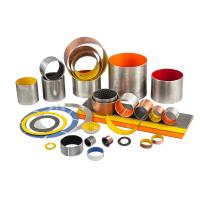 China Press-fit Stainless Steel Bushings High Light and Corrosion Resistance for Installation for sale
