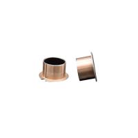 China Marginal Lubrication Bearing Steel Backing DIN 1494 Standard for sale