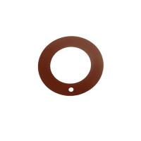 China Metal-Polymer Low Friction Plain Bearings Bush Flange Size & Washer wc08Metal-Polymer Low Friction Plain Bearings Plain Bearing for sale