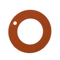 China Metal-Polymer Low Friction Plain Bearings Bush Flange Size & Washer wc08Metal-Polymer Low Friction Plain Bearings Plain Bearing for sale