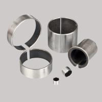 China Stainless Steel  ptfe Bushings and Performance for sale