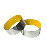 China Tin Plating POM Composite SF-2 Bronze Bearing Thrust Washer Oilless for sale