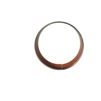China Red  Bushings Inch Size Split For Hydraulic Bushing for sale