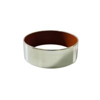 China Red  Bushings Inch Size Split For Hydraulic Bushing for sale