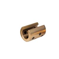 China C86300 ASTM UNS / SAE Casting Copper Alloy Bronze Sleeve Bushing With Graphite for sale