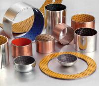 China Oil & Gas Valve Sleeve Bushings We and Manufacture  Shaft Bearings Solutions for the Hydraulics Guide Bushings for sale