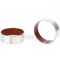 China Bushing Flanged Size Metal-Polymer Bearings | Metric Size for sale