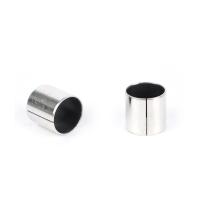 China KU  Sleeve Thrust Plain Bearing With  Coating KX Bushes for sale