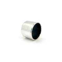 China KU  Sleeve Thrust Plain Bearing With  Coating KX Bushes for sale