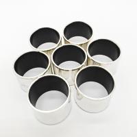China KU  Sleeve Thrust Plain Bearing With  Coating KX Bushes for sale