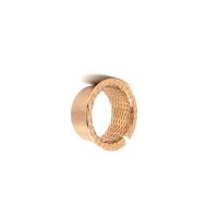 China CuSn8P Bronze Bushing Sleeve BMZ Cylindrical Self Lubricating for sale