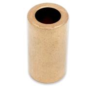 China Precision Machining of Copper Alloy Sleeve Bushings Centrifugal Casting Graphite Bushes for sale