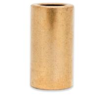 China Precision Machining of Copper Alloy Sleeve Bushings Centrifugal Casting Graphite Bushes for sale