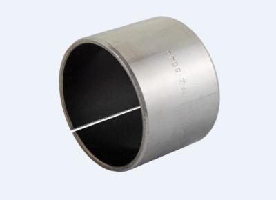 China 30mm  Self Lubricating Bearing Sintered Bronze for sale