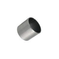 China Steel-Backed Lined Sleeve PTFE, BEARING for sale