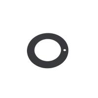 China Steel Backed Dry Bush Thrust Bearing Washer  Material for sale
