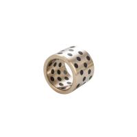 China Solid-Self Lubricating Guide Post Bushings for sale