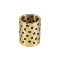 China JDB Solid-Self-Lubricating Straight Bearings for sale