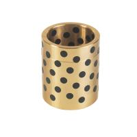 China JOSG Solid-Self-Lubricating Guide Ejector Bushings for sale