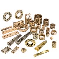 China 3d Print Bushings For Printers The Sliding Bearings Solution | Self Lubricating Bushes for sale