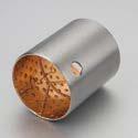 China Clutch Belt Pulley Bimetal Bushing for sale