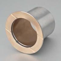 China Clutch Belt Pulley Bimetal Bushing for sale