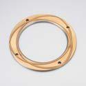 China Sliding Strips Self Lube Wear Plates Bushing Housing For Precision Cutting for sale
