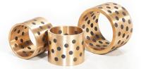 China C86300 SAE430B Manganese Bronze Bushings | Oilless Bushes for sale