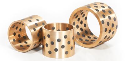 China C86300 SAE430B Manganese Bronze Bushings | Oilless Bushes for sale