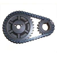 China Bronze Bushings Material : Steel CuPb10Sn10 & CuSn6Zn6Pb3 Bimetal Bearing Pockets Sprockets SAE792 for sale