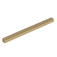 China Bearings Slide Plate Continuous Casting Oil Free Slide Plates For Heavy Duty Machinery for sale