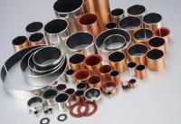 China SF-1D Bronze Base  Sleeve Bearing For Metallurgical And Steel Industry for sale