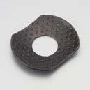 China Bronze POM Bushes Thrust Washer Composite Metric Thickness for sale
