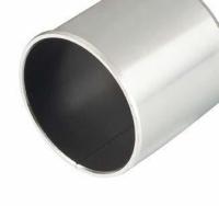 China Self Lubricating Fabric Fiberglass Bushing Cylindrical for sale