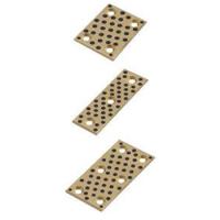 China 100mm Self Lube Wear Plates The Perfect Solution For Maintenanc for sale